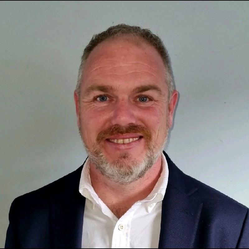 Board Members | Ireland Chapter of PMI