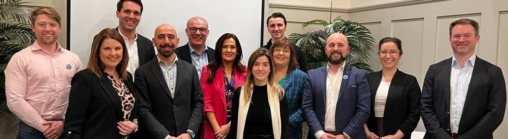 About Us | Ireland Chapter of PMI