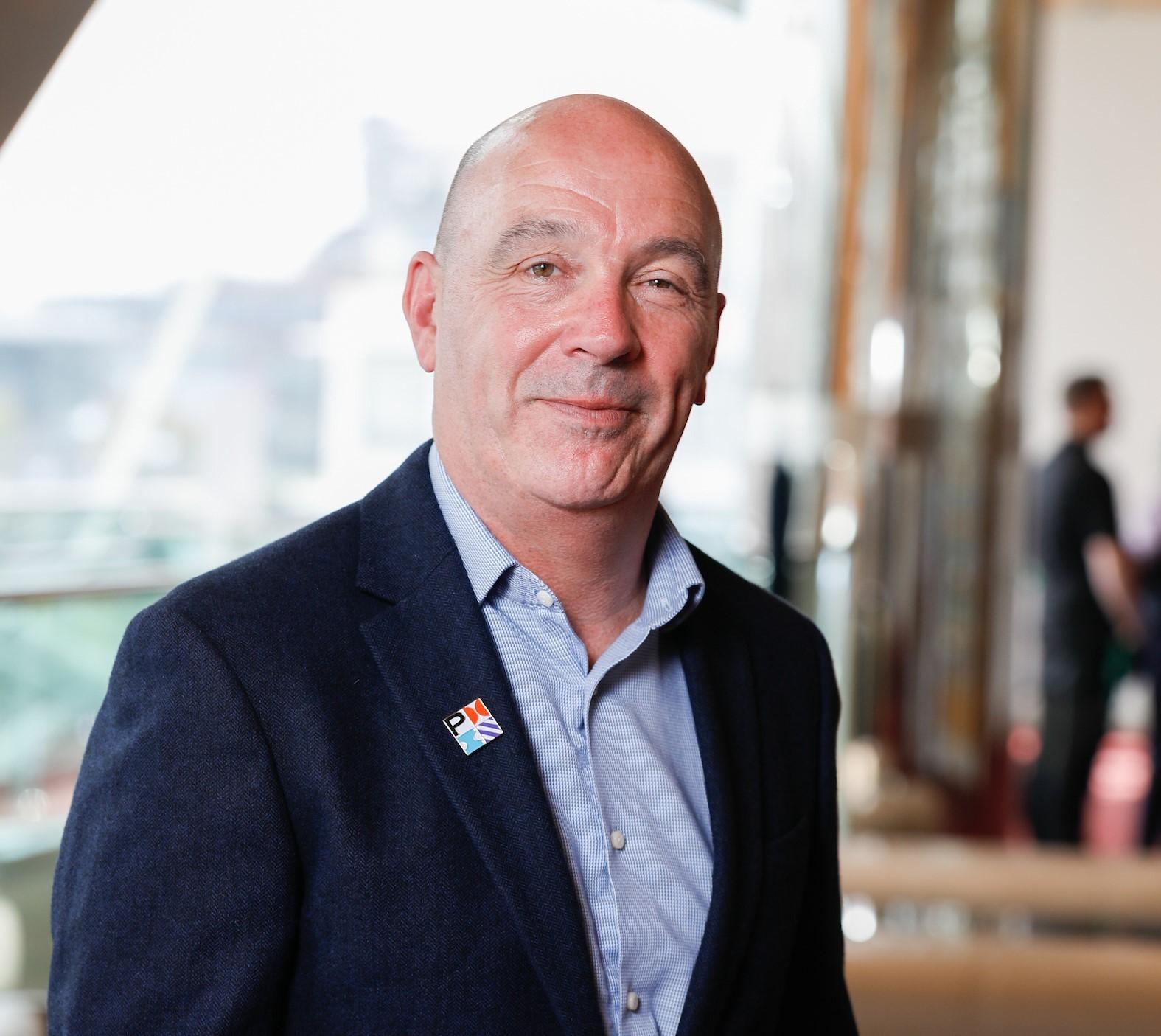 Board Members | Ireland Chapter of PMI